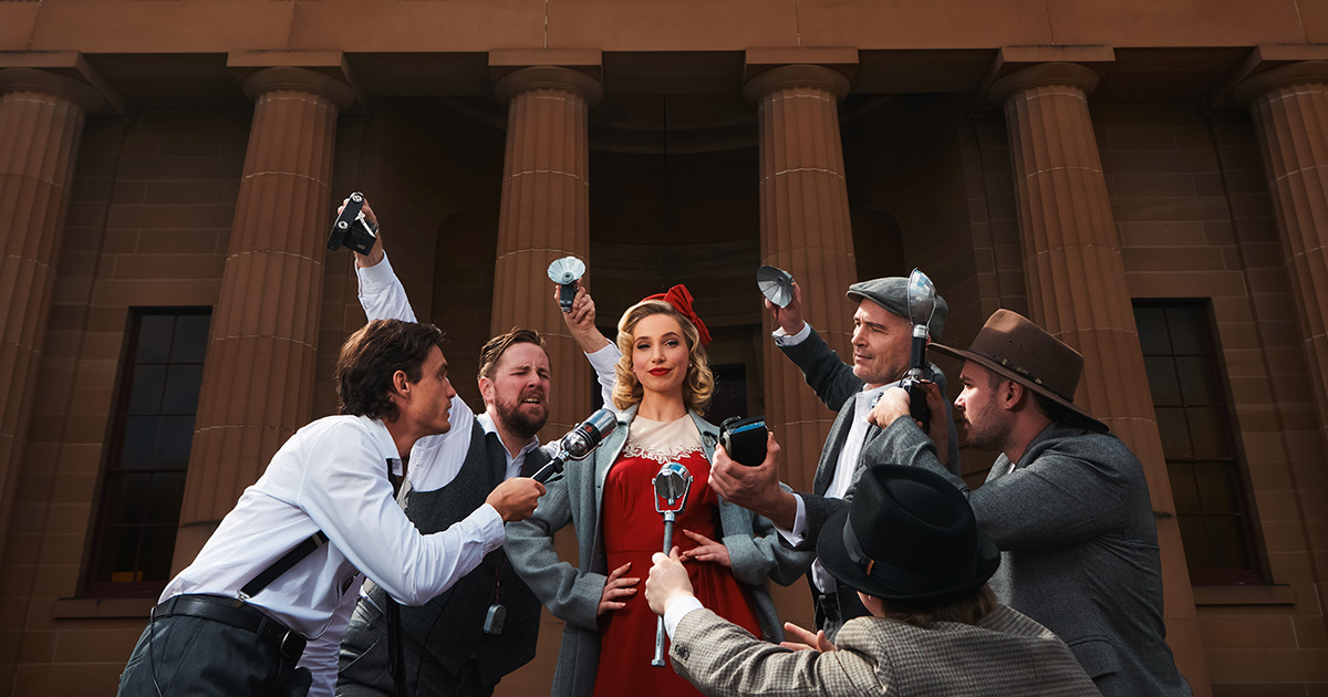 10 unmissable experiences at Sydney Festival 2025 - Sydney Festival 10 unmissable experiences at Sydney Festival 2025 - Sydney Festival